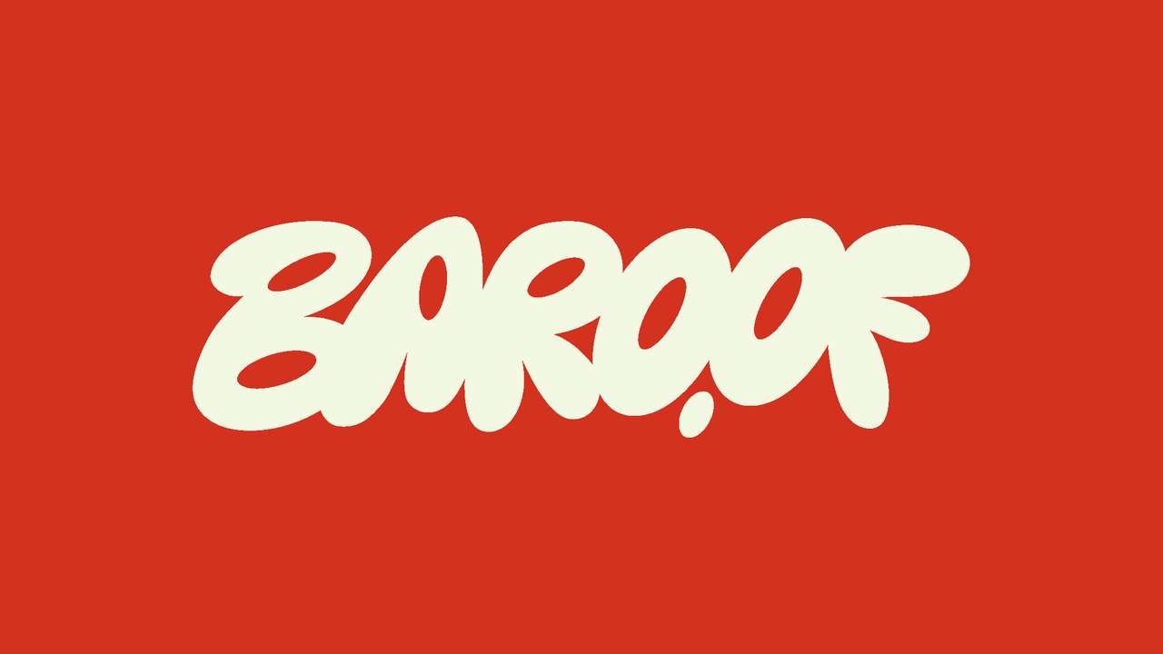 Baroof Lyon 7