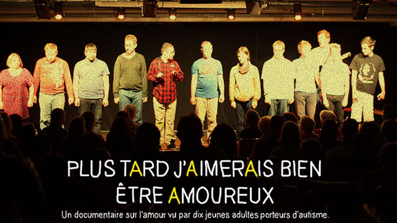 "Plus tard j'aimerais bien être amoureux" - Ulule
