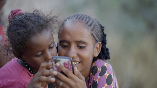 Absuma, une enfance volée : soutenir le tournage en Éthiopie