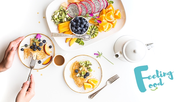 Feeling Food - Ulule