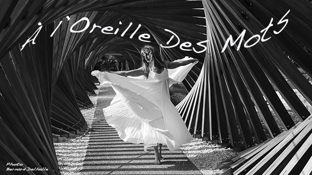 (Danser) à l'oreille des mots - Ulule