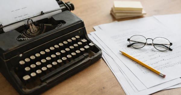 Script Development for a Historical Feature Film