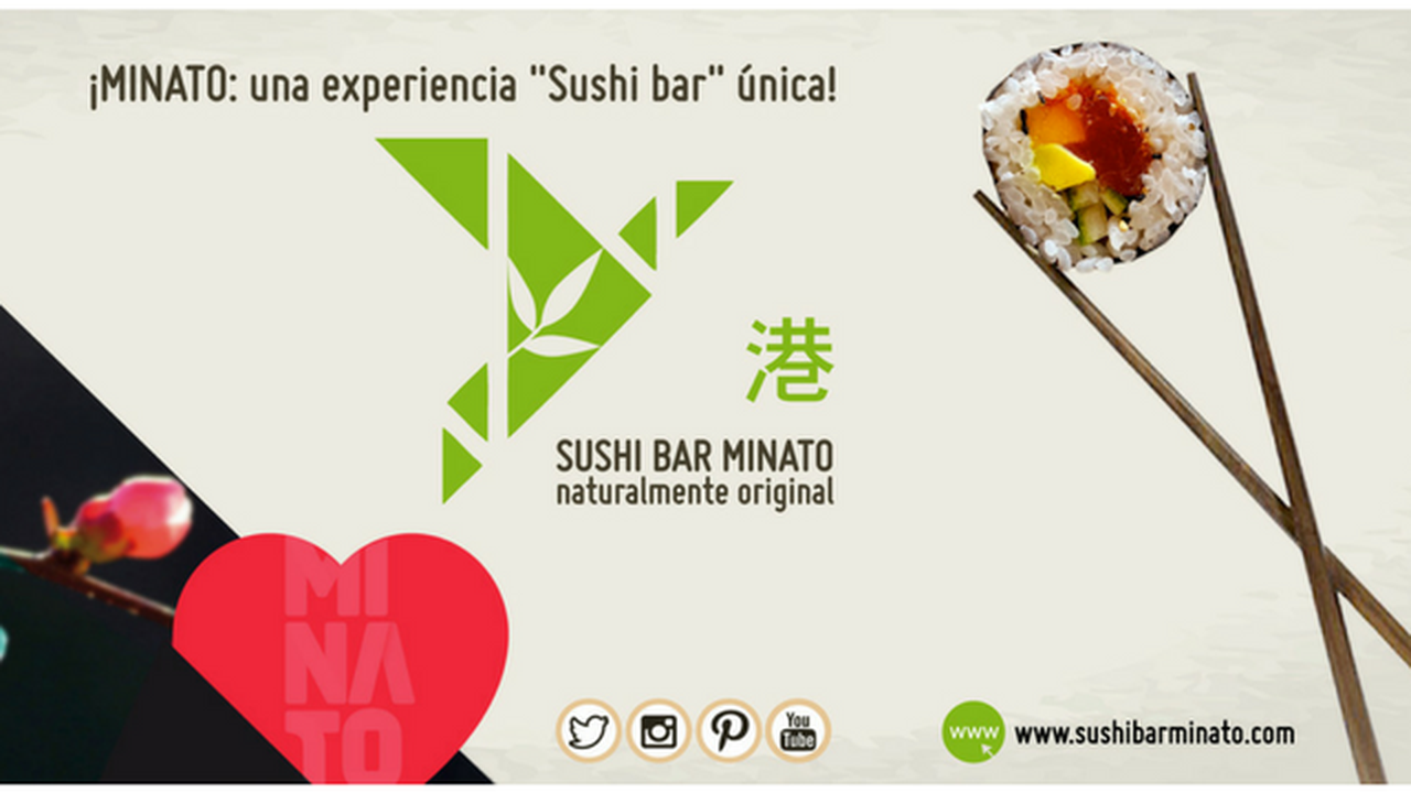 Sushi Bar MINATO