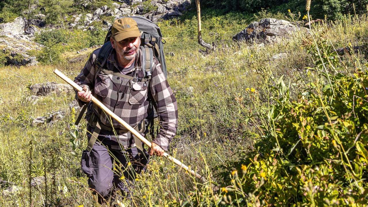 Les Murmures du Vivant - Ulule