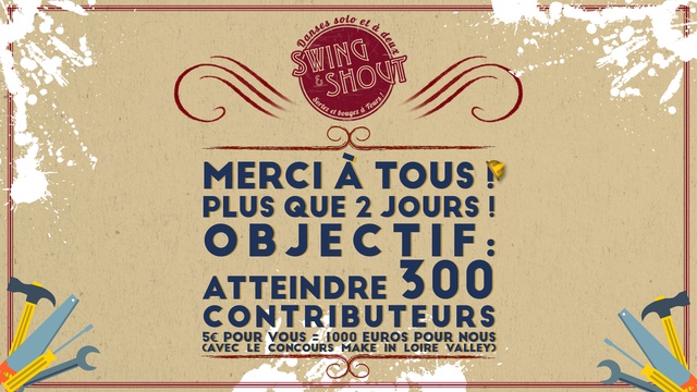 Richard Uraga - Ulule