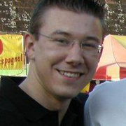 Richard Stoltz - Ulule