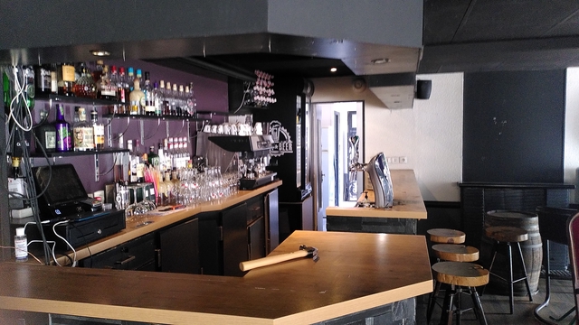 Naissance du BARTELYUM : Bar rural, Bières, Jeux et Concert - Ulule