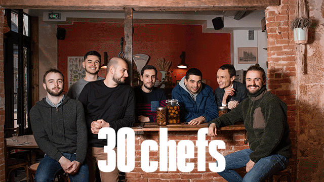 Le Livre de cuisine engagé - Ulule