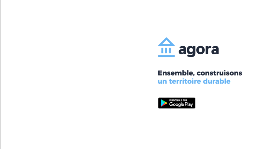 Agora - Ulule