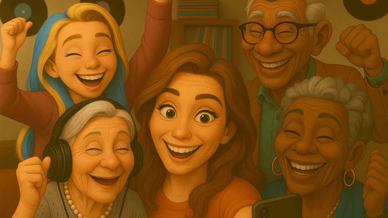 Lutter contre l'isolement des personnes âgées à Montpellier