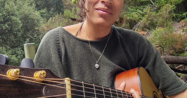 Mon premier album! Aidons-le à voir le jour. 🍁☀️