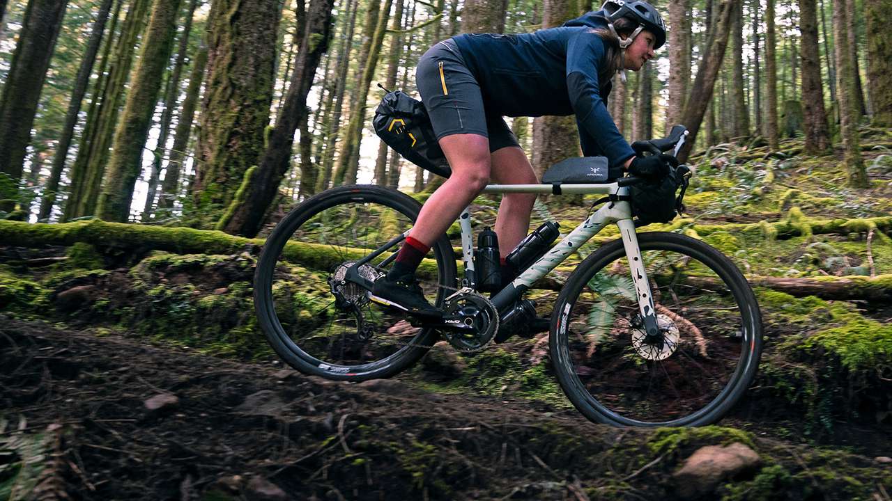 Un vélo pour Tristan