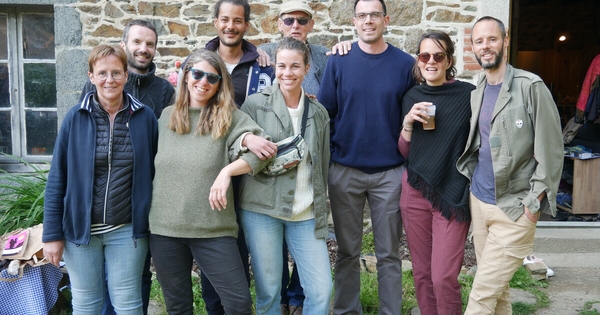 Aidez le Moulin et la Coopérative à passer le cap des 3 ans