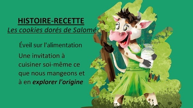 Les Animaux Cuistots