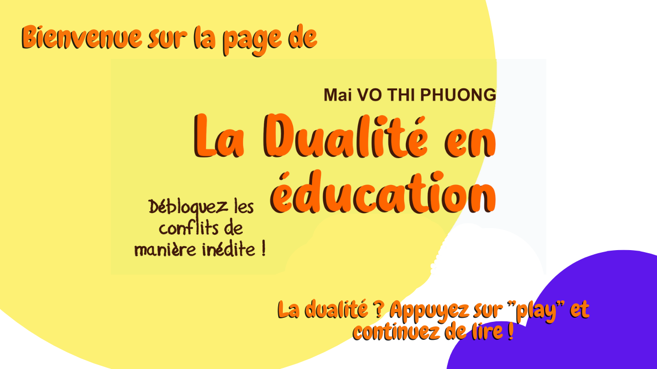 Débloquez les conflits en éducation de manière inédite! - Ulule