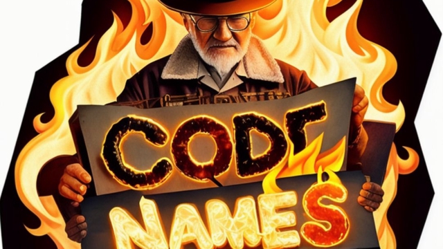 Code Names