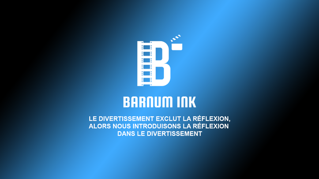 Une structure pour Barnum Ink, média engagé indépendant - Ulule