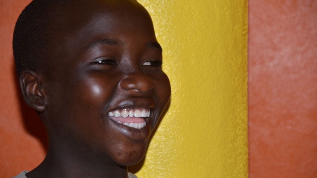 Soutien au centre AGAPE de Douala