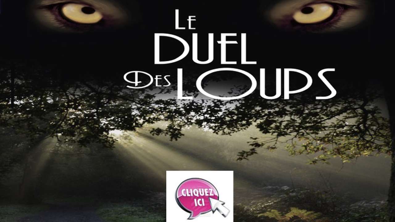 LE DUEL DES LOUPS - Ulule