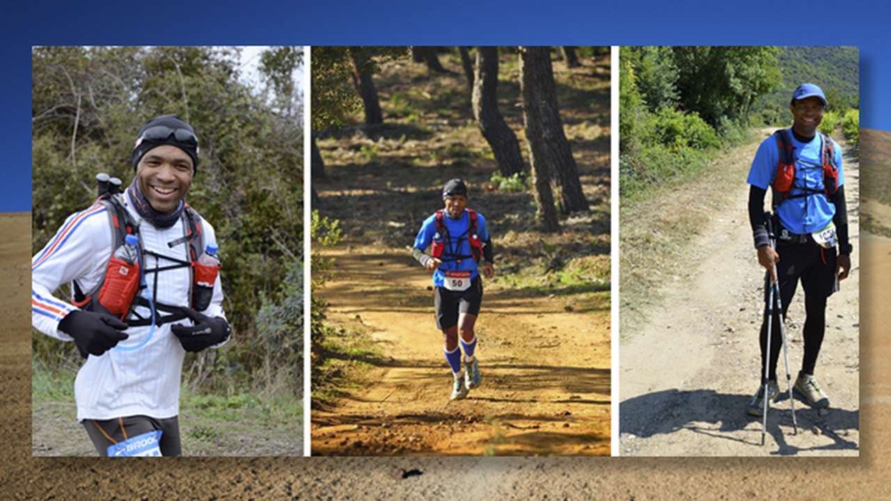 Participez à ma course ''GRAND RAID 6666'' - Ulule