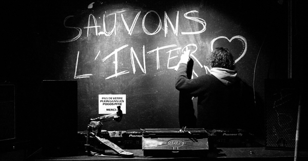 Sauvons l'Inter