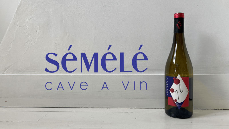 Cave à vin de quartier rue Sedaine (Paris 11)