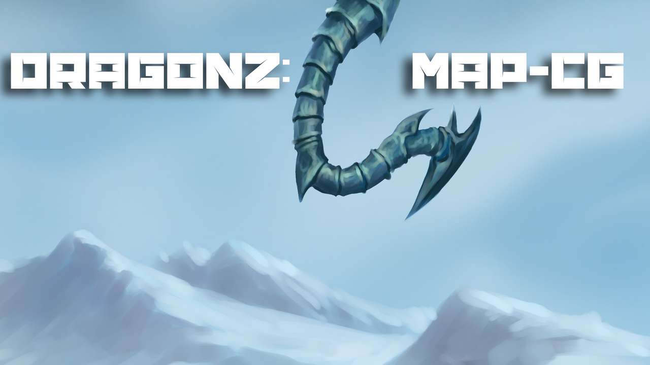Dragonz : MAP-CG - Ulule