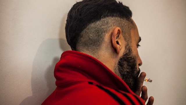 Scènes, silence et solitude