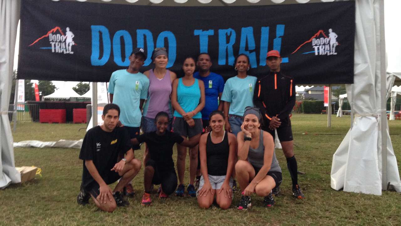 TRAIL DE LA MURAILLE DE CHINE - mai 2015 - Ulule