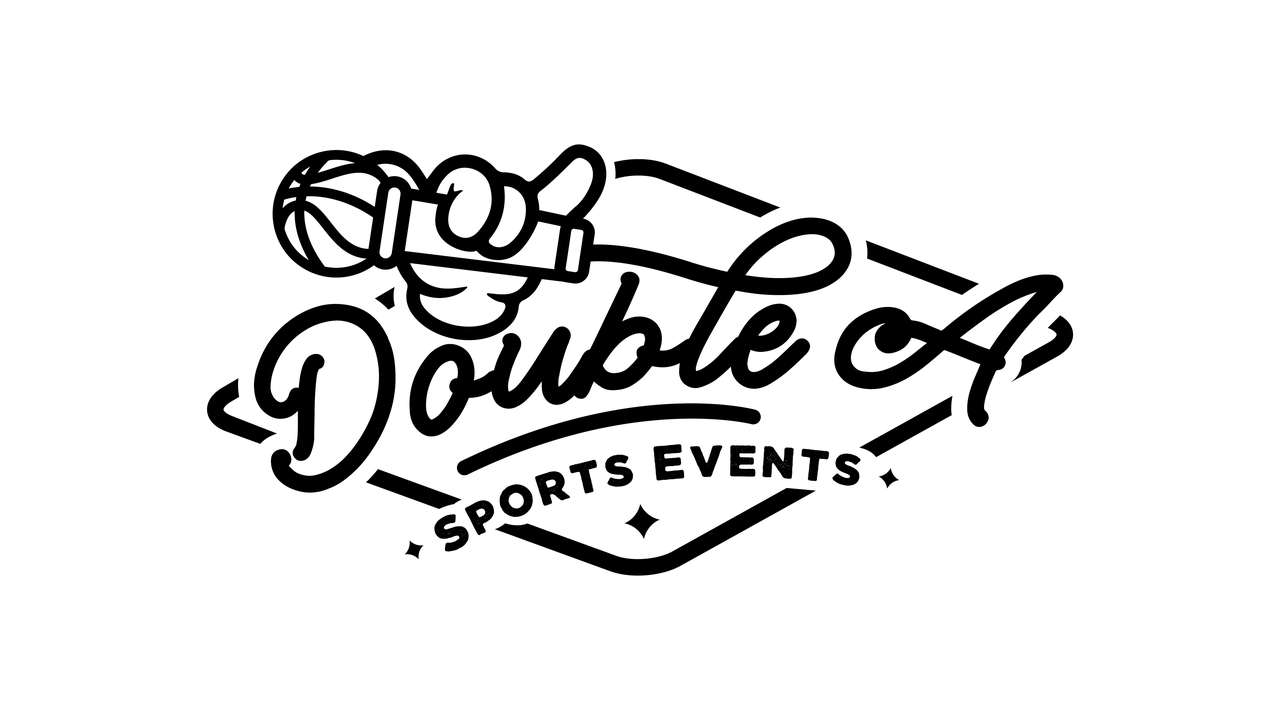 Double A Sports Events