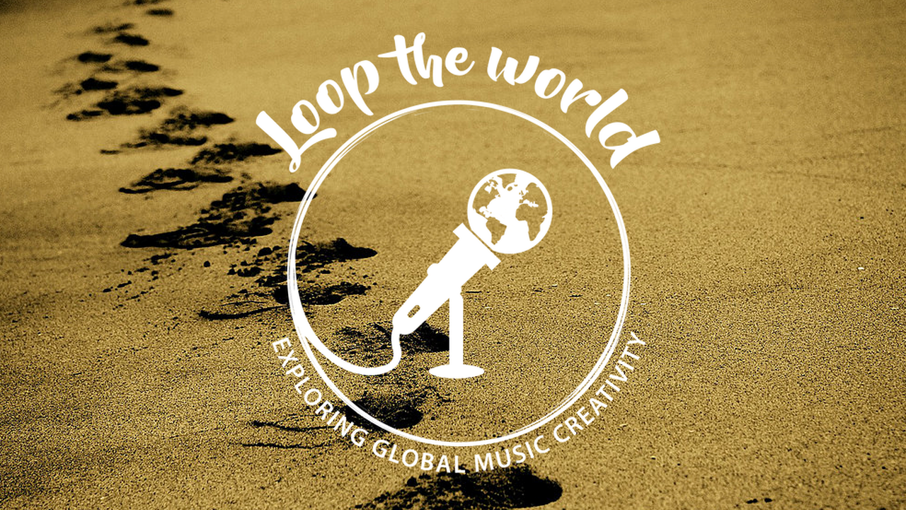 Loop the World - Ulule