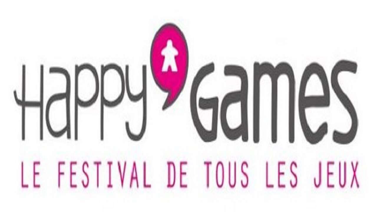 Happy'Games - Ulule