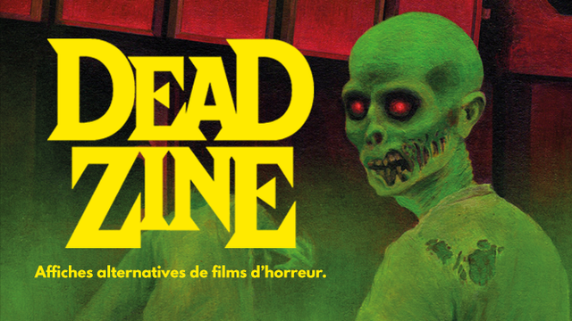 Dead Zine - Ulule