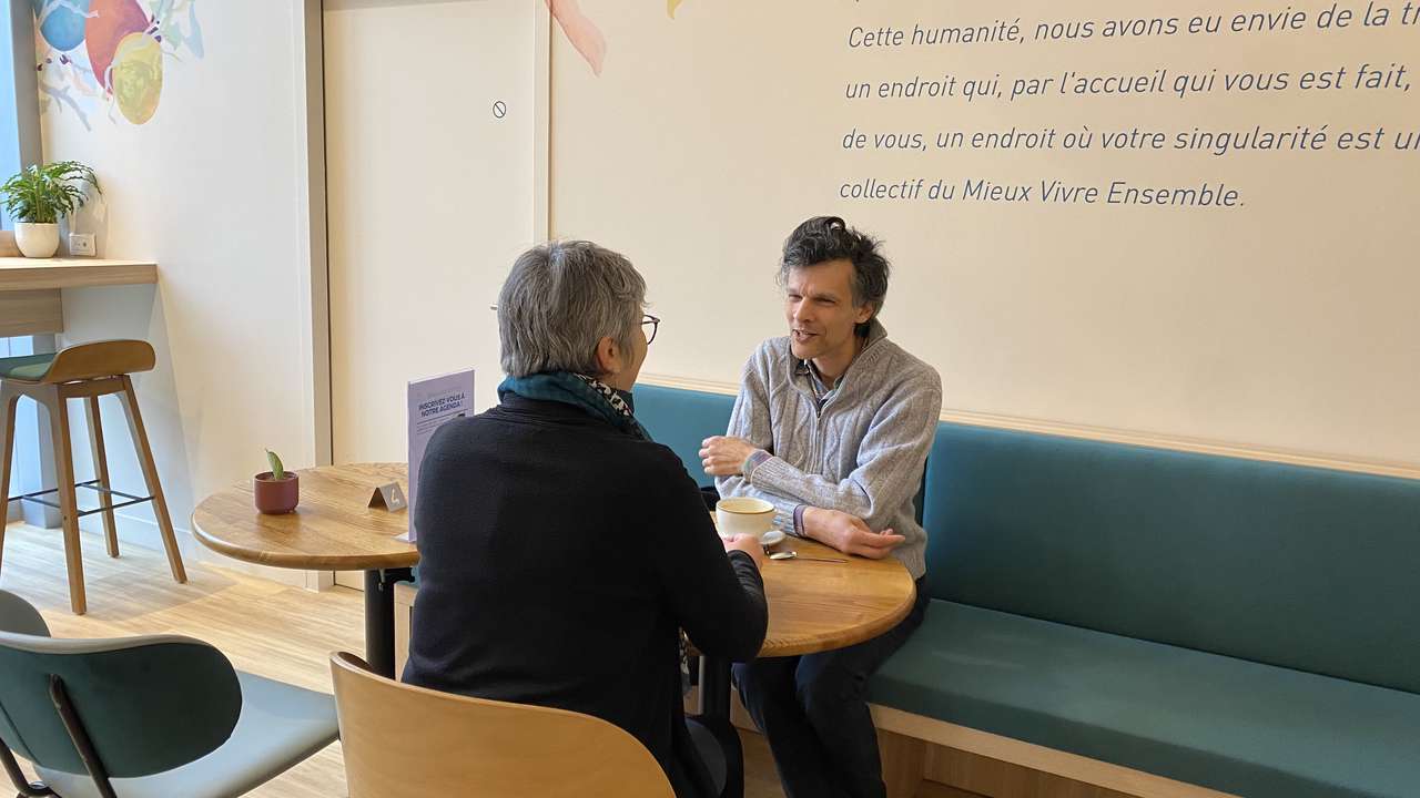 Le Relais Répit
