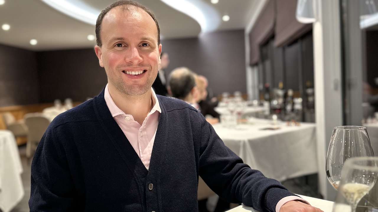 L'anniversaire de Paul