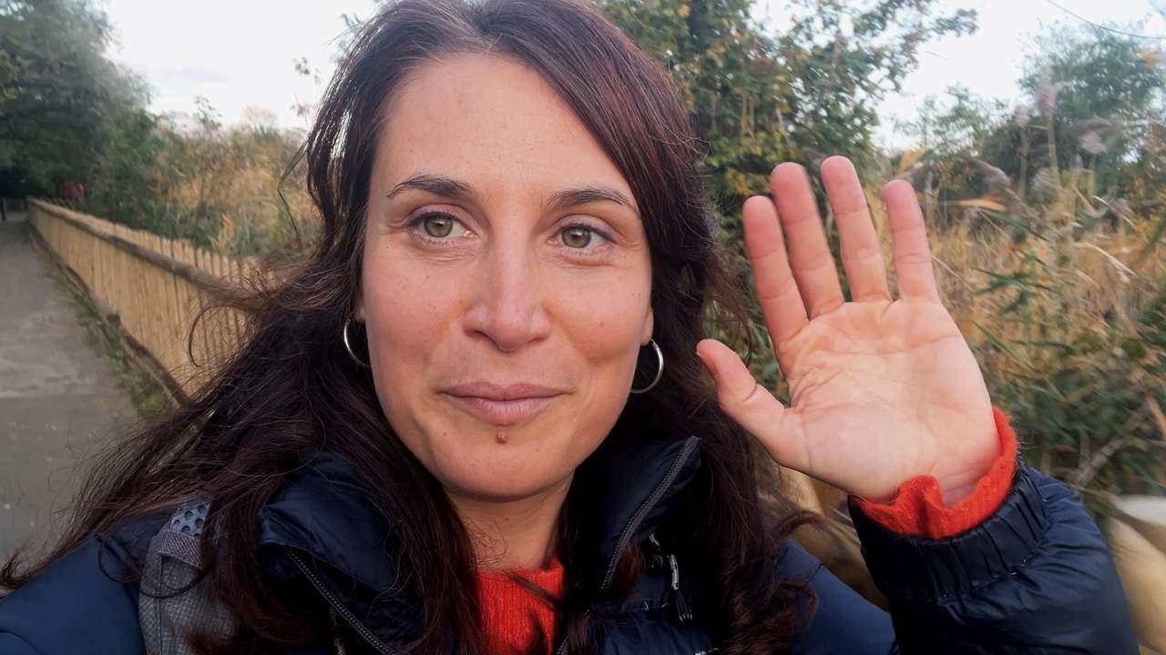 "La révolution des vers de terre" - documentaire - Ulule