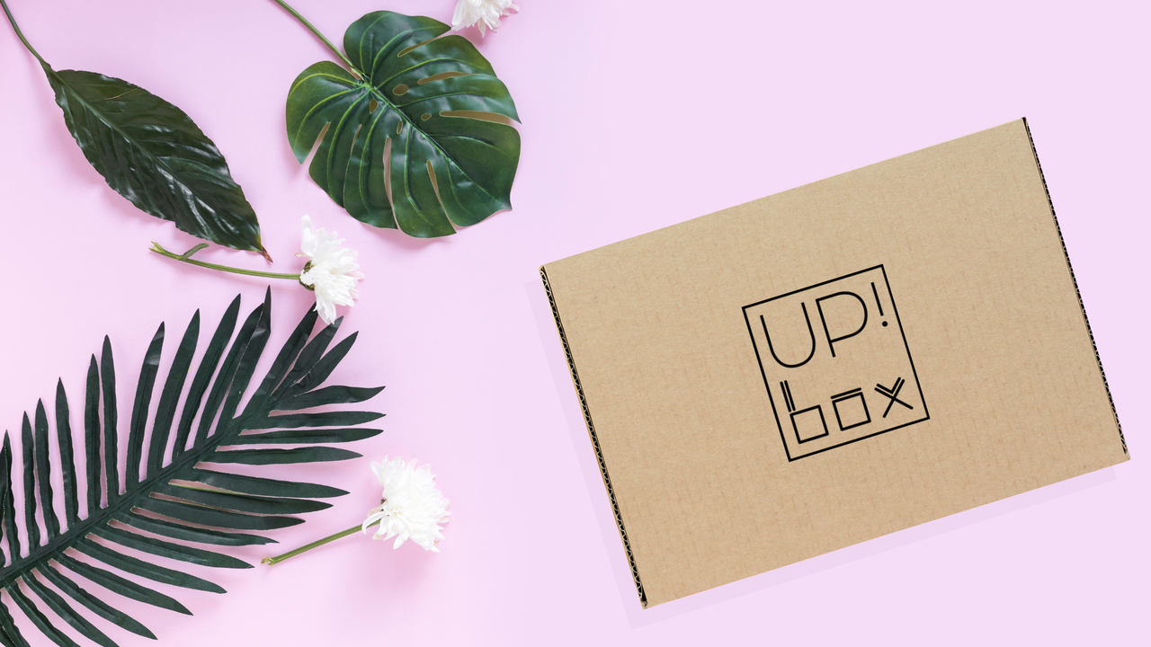 LA UP! BOX - Ulule
