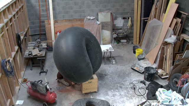 anthony glais - Ulule