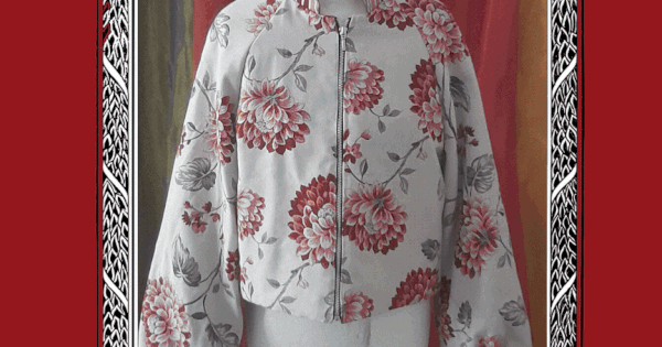 Atelier HelBé, de la maison au blouson!