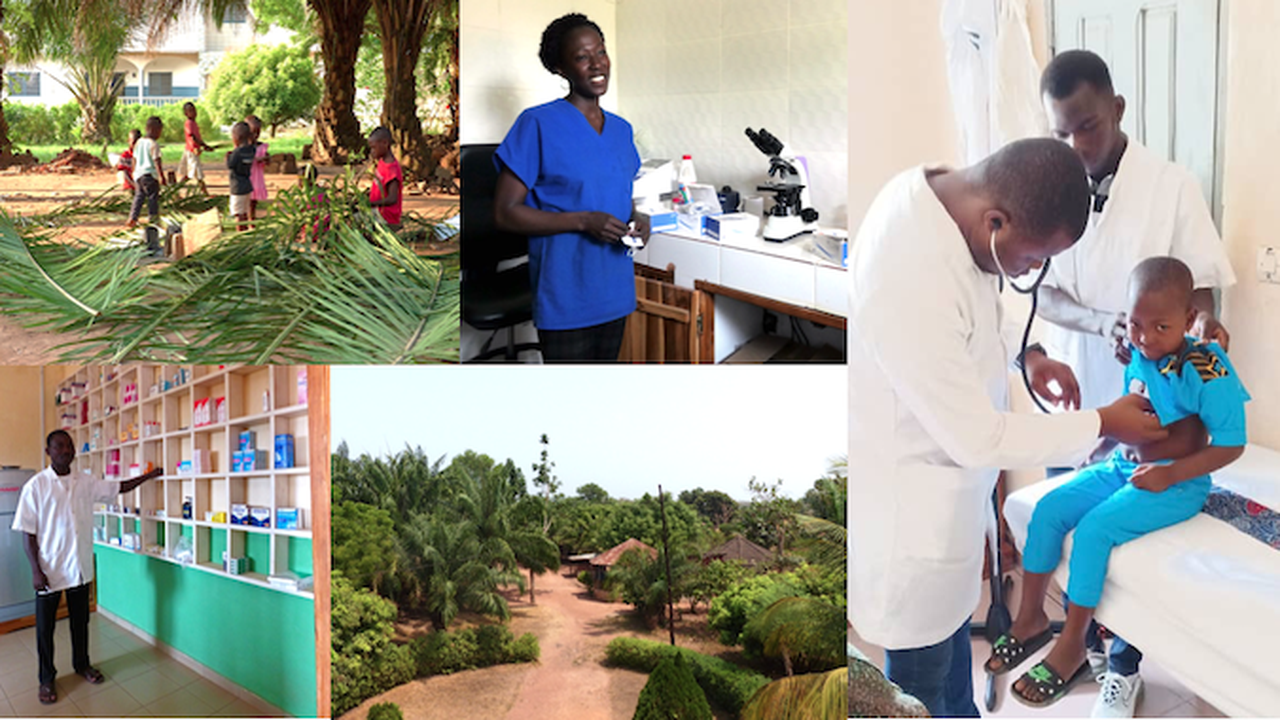 De l'énergie solaire pour l'espace santé du CAST