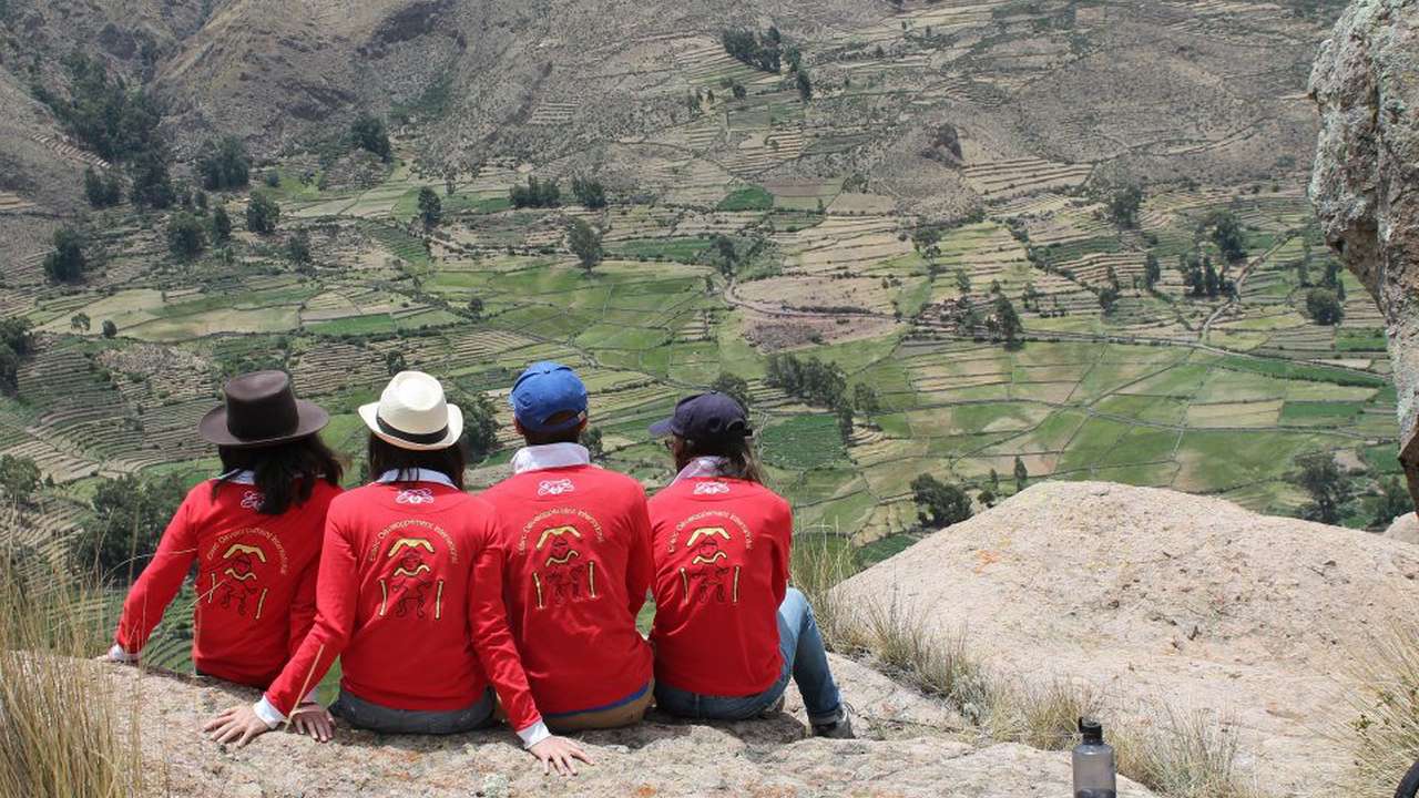 MISSION EDI EL SALVADOR