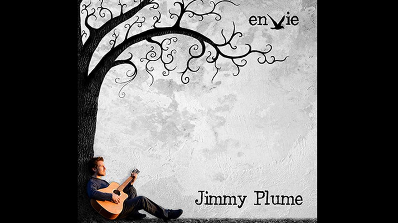 Jimmy Plume - 1er Album