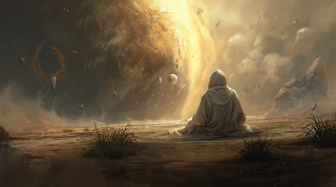 Les Guerriers du Silence - Le Jeu de Rôle