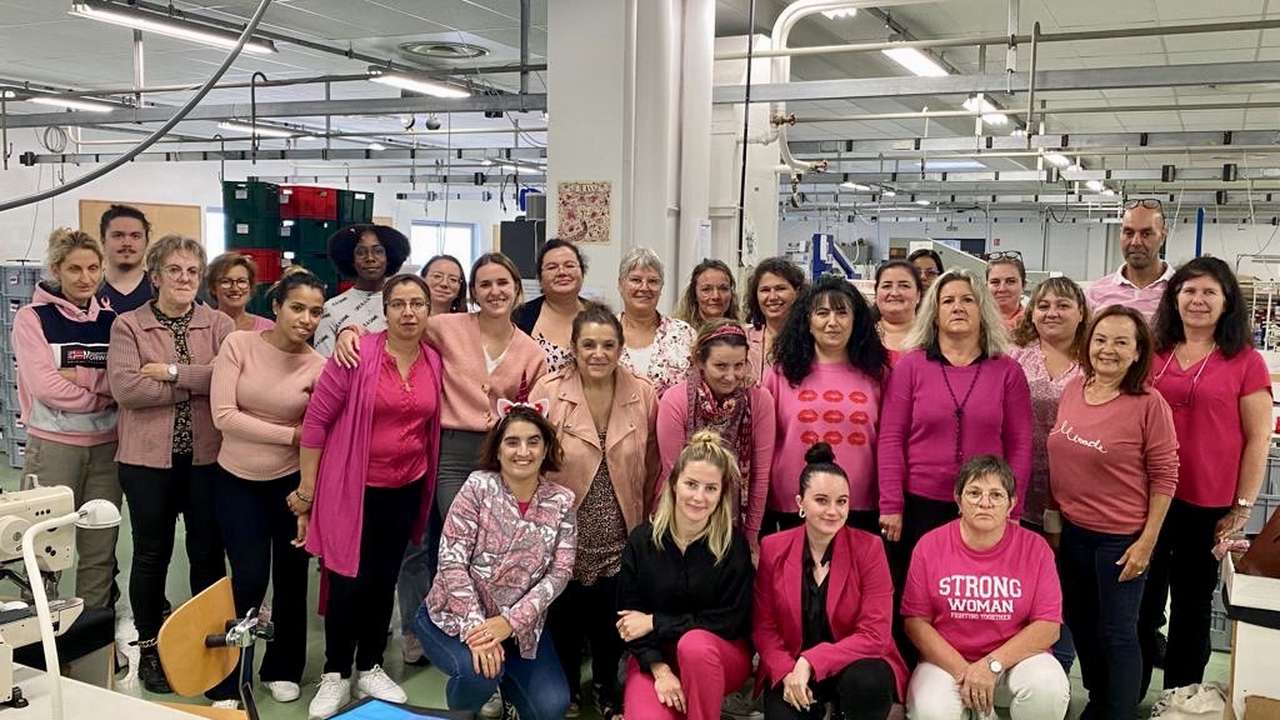 Sauvez ma culotte made in France