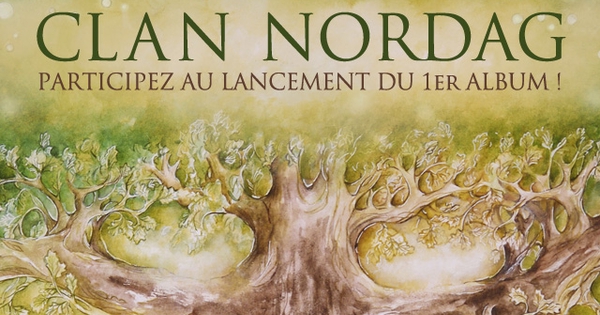 CLAN NORDAG