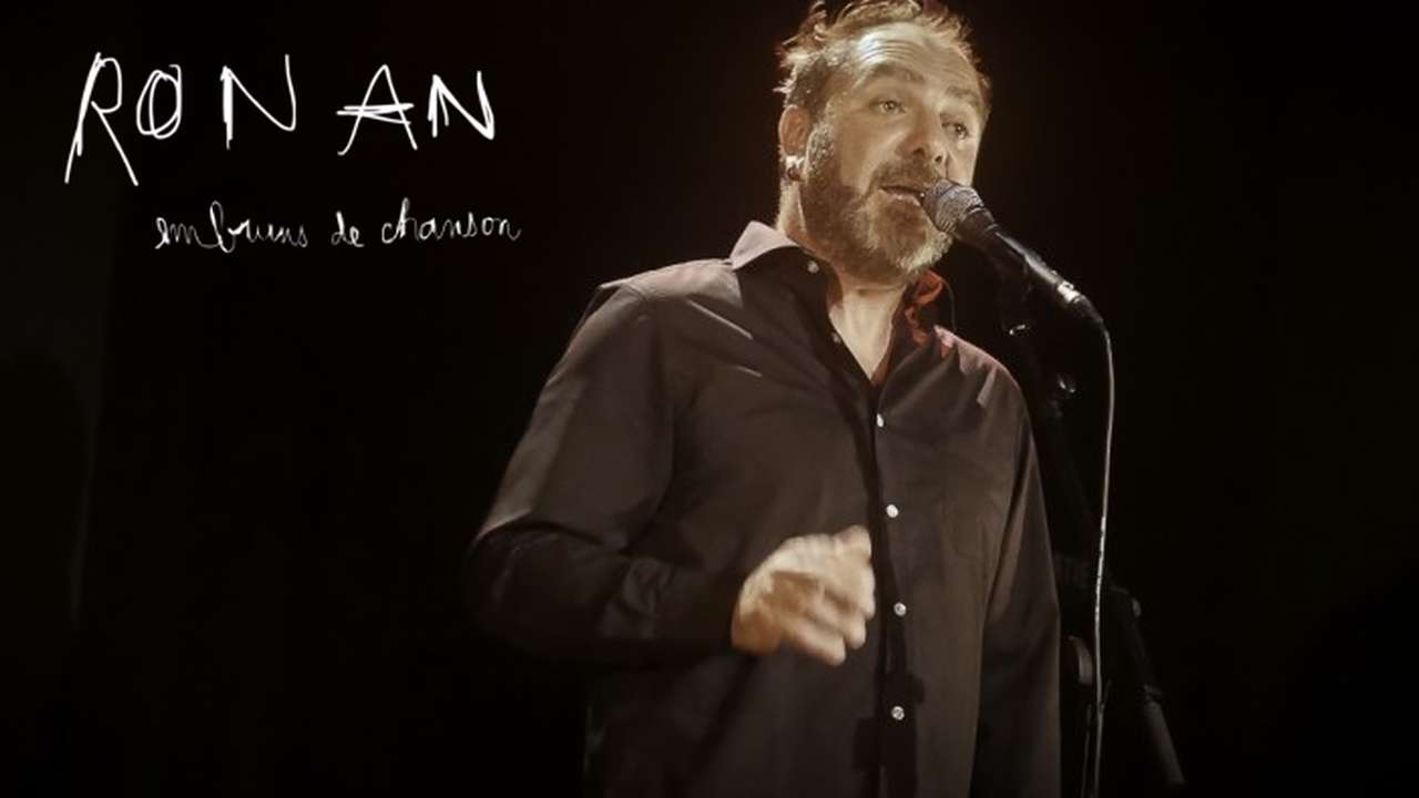 Ronan - Ulule