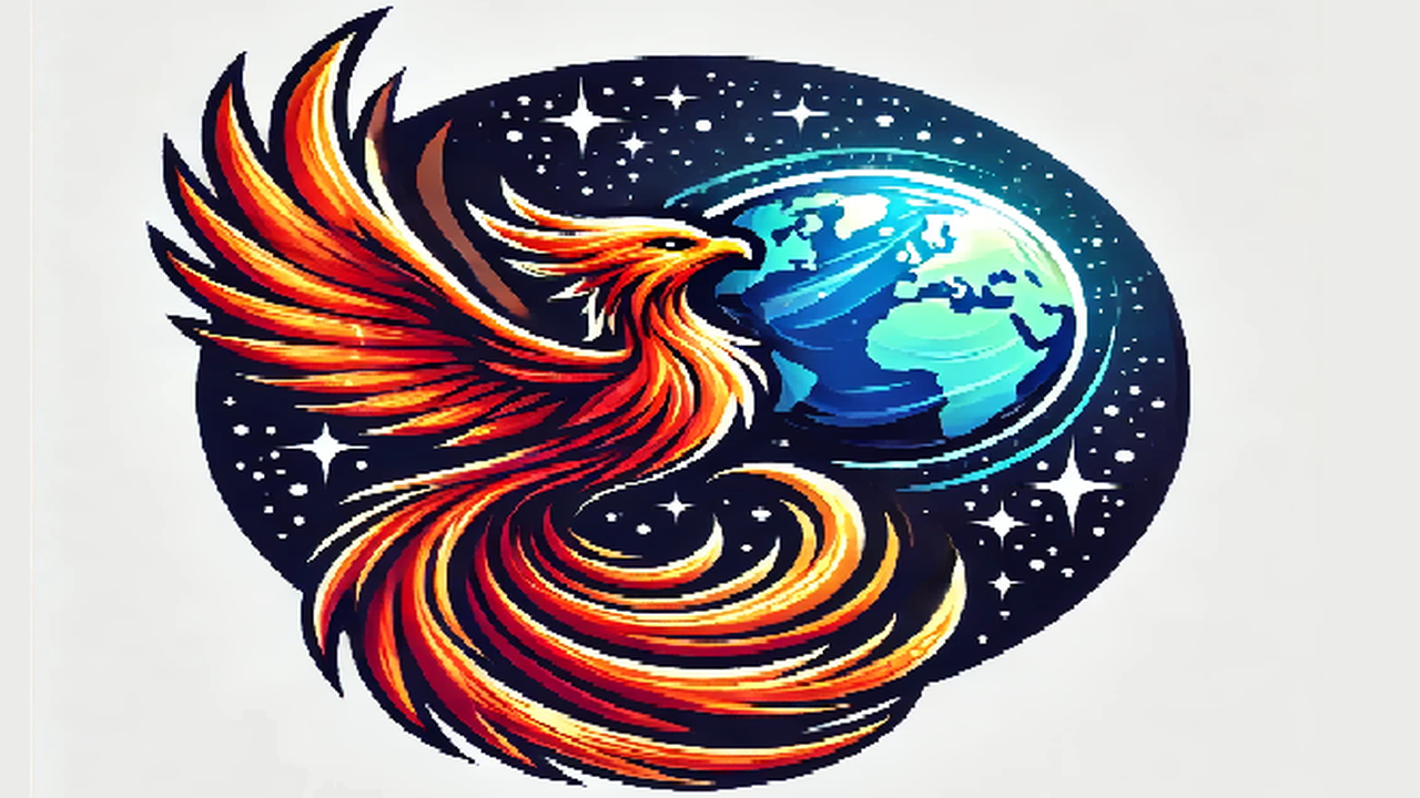 L'envol du Phénix