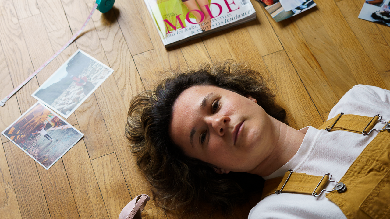 Elo - EP "ETAT DAME" - Ulule