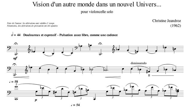 Vision d'un autre monde - Ulule