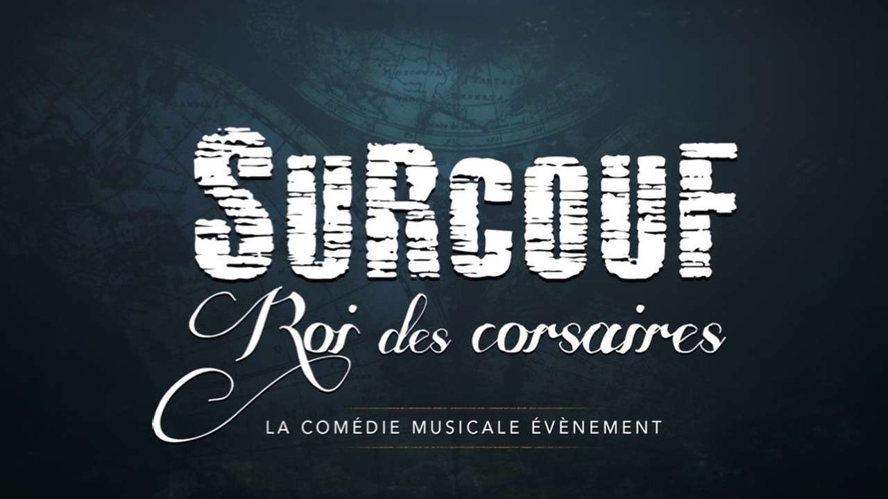 Surcouf, Roi des Corsaires - Ulule